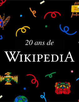 Accueil - Wikipedia.fr - Portail de recherche sur les projets Wikimedia