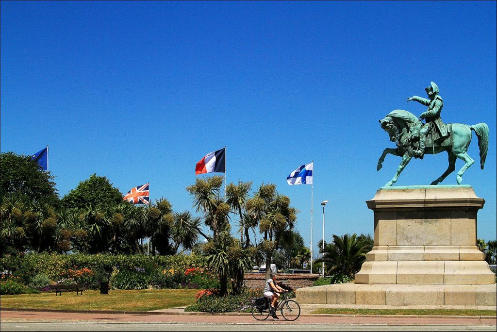 Image du jour du 7 septembre ! — Wiki Loves Monuments